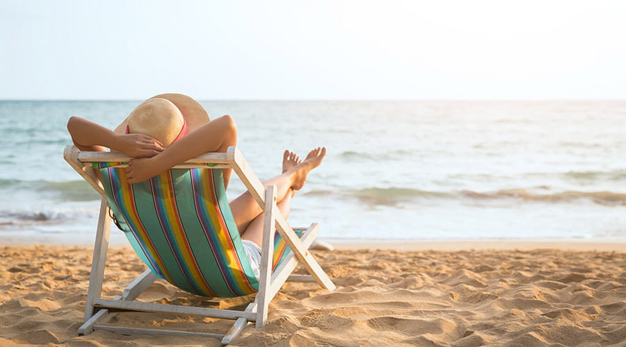 Tips til deg som skal ta sommerferie | Talkmore